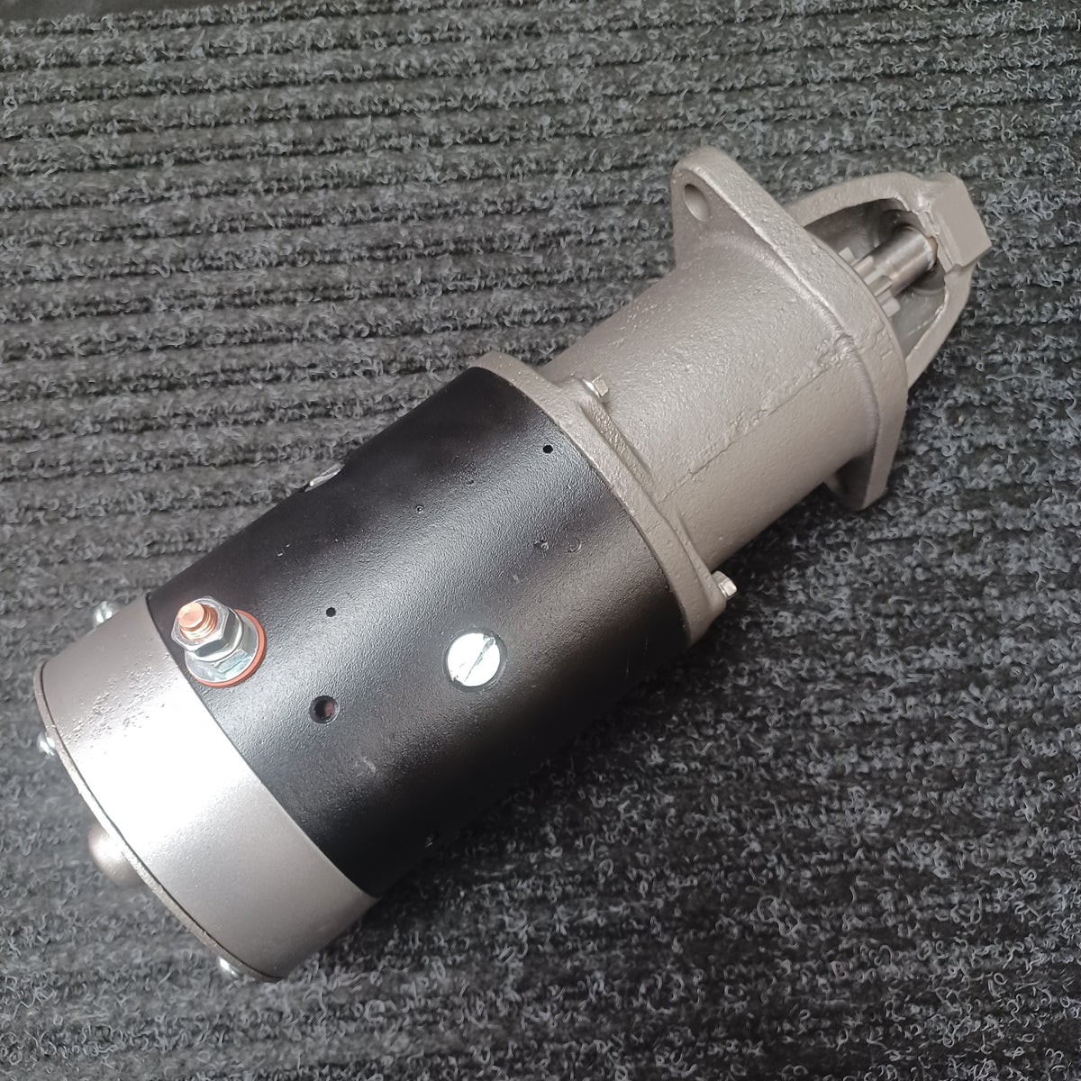 1947-1955 Studebaker Starter MZ4151 MZ4136 MZ4157 Restored Rebuilt ...