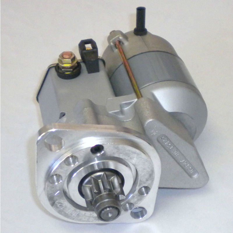 1940 Cadillac Mini Hi-Torque Starter 1107912 12 Volt – Snap Rebuilders